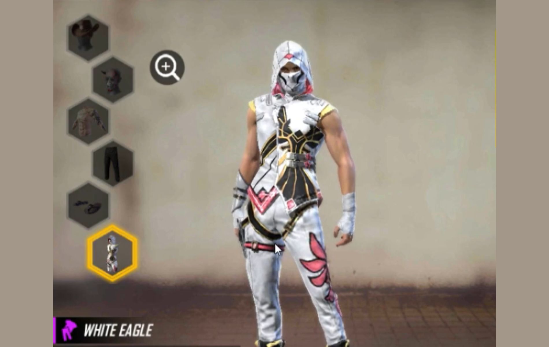 Kapan Bundle White Eagle Rilis Lagi Di Free Fire (FF)? – Esportsku