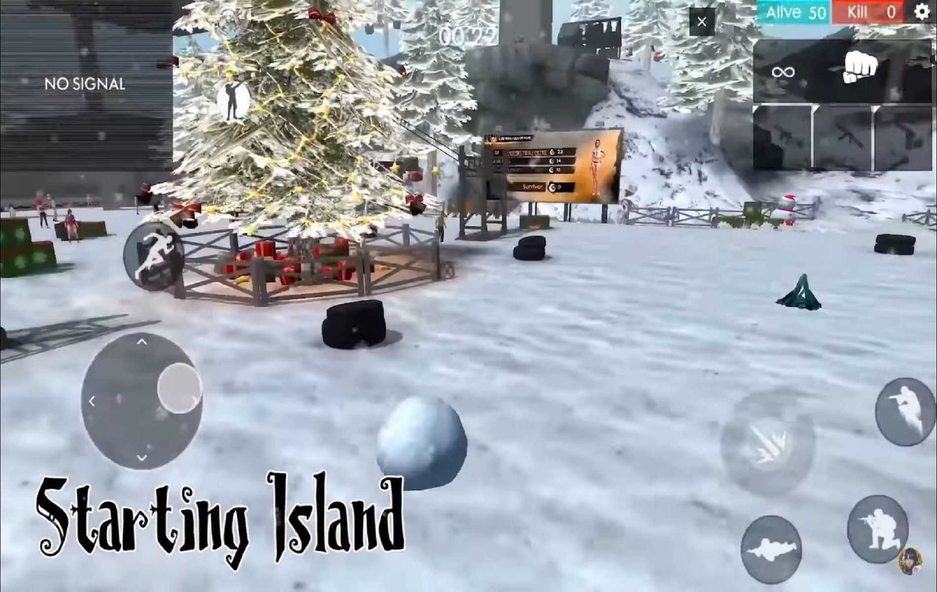 Kapan Event Winterland Hadir Lagi Di Free Fire (FF)? – Esportsku