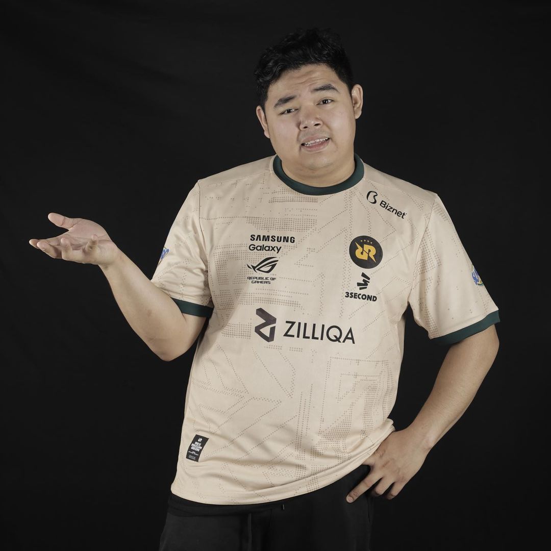 RRQ R7 Kejar Hal ini untuk Sekarang? Jadi Guru Pro Player? – Esportsku