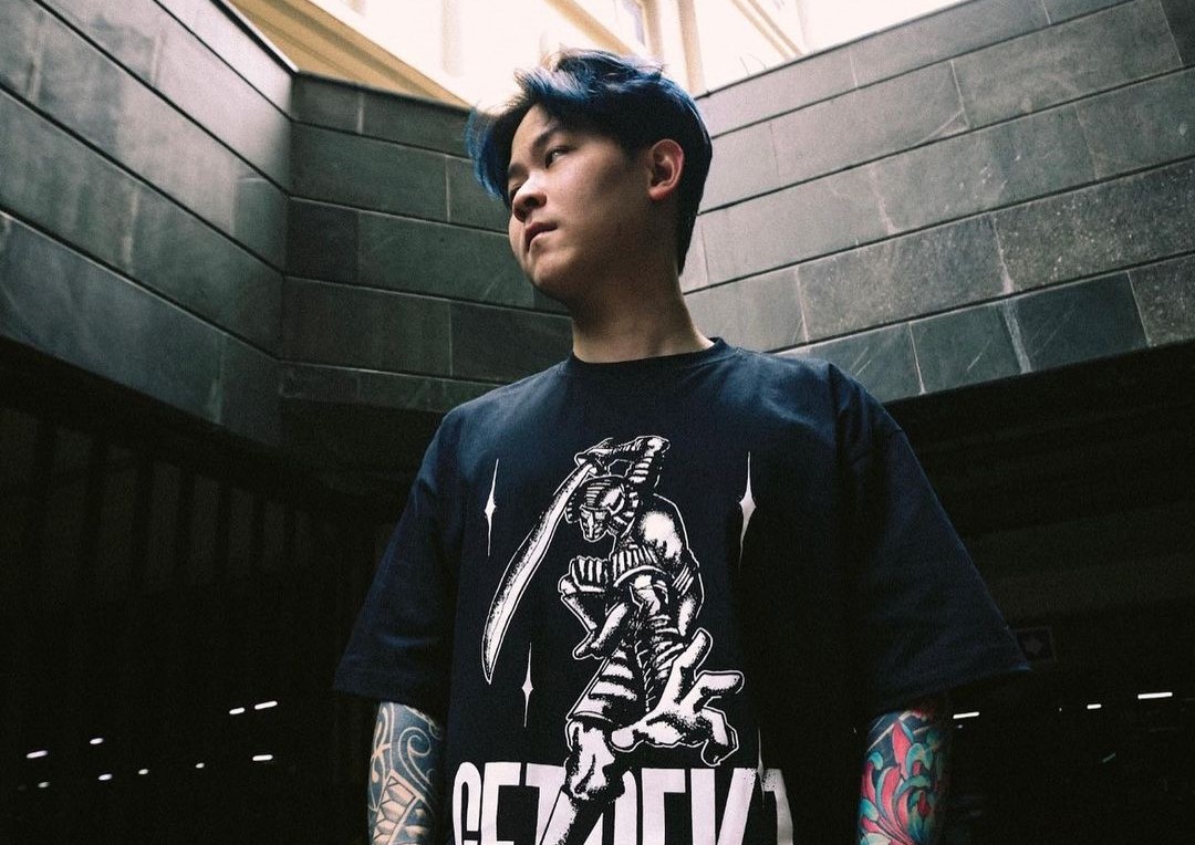 Hadirnya Gustian REKT di Alter Ego Malah Menjadi Kendala Untuk Team ...