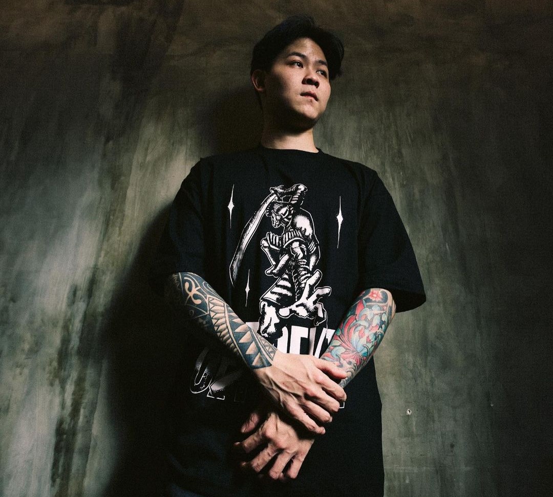 Gustian REKT Gamau Bermain Selain Turnamen MPL? – Esportsku