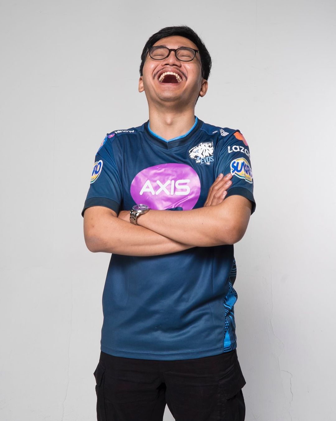 Setiawan Ade akan Comeback ke team EVOS Legends? – Esportsku