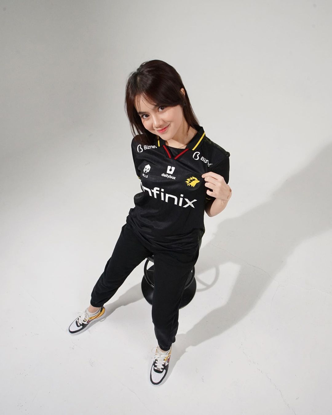 Terungkap! Ini Video Waktu ONIC Kayesss Masih Bersekolah, Sebelum Masuk ...