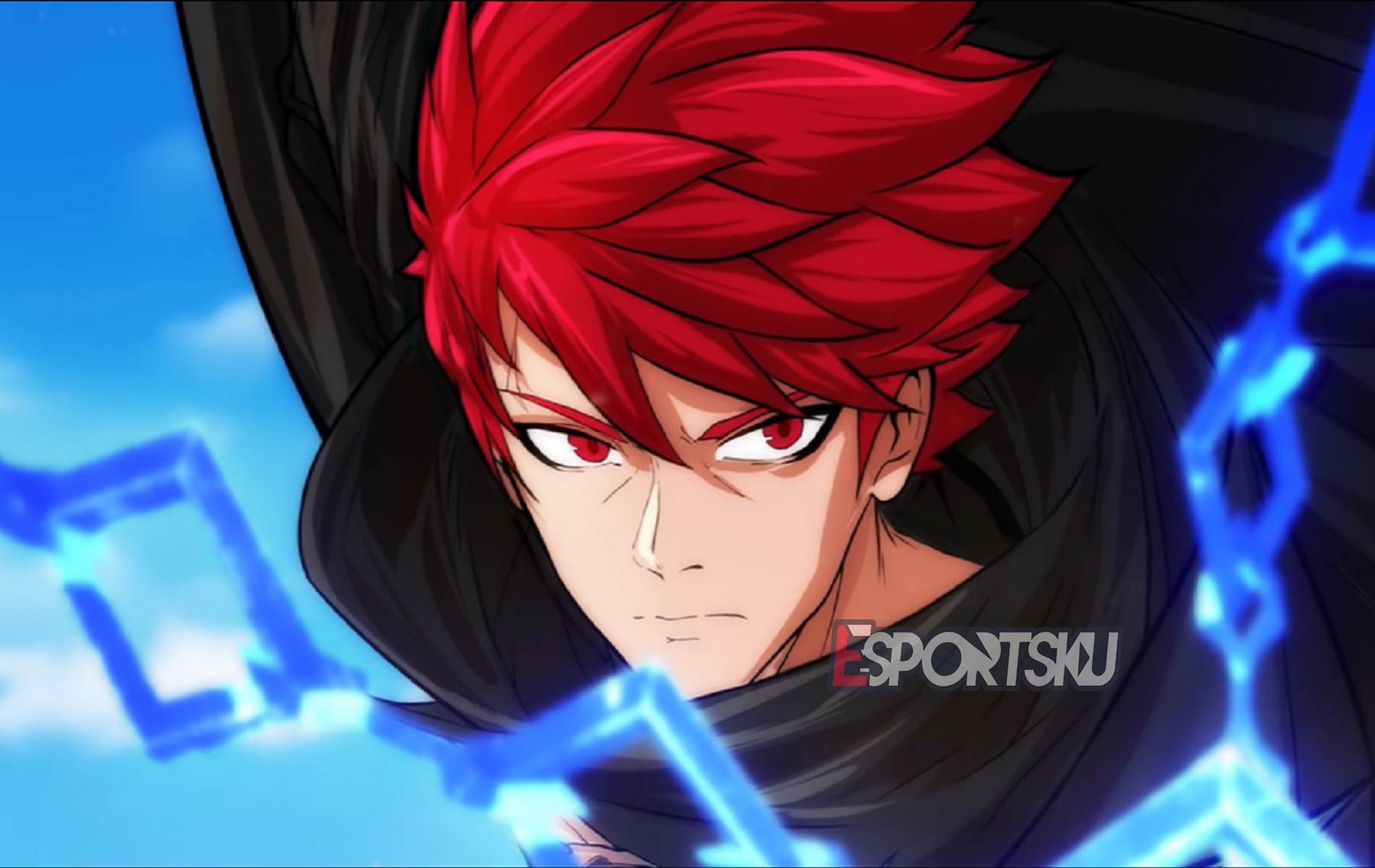 Build Hero Julian Mobile Legends (ML), Skill Unik Mematikan! – Esportsku