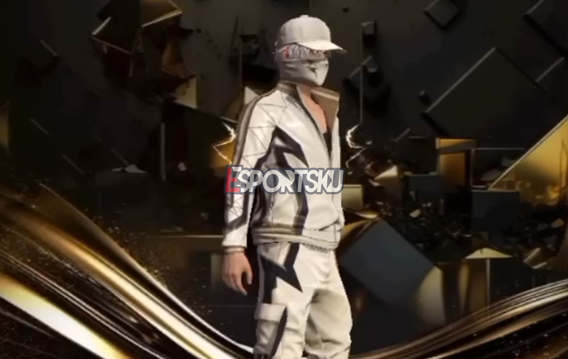 5 Cara Dapatkan Bundle FFTC The Pro Free Fire (FF) – Esportsku