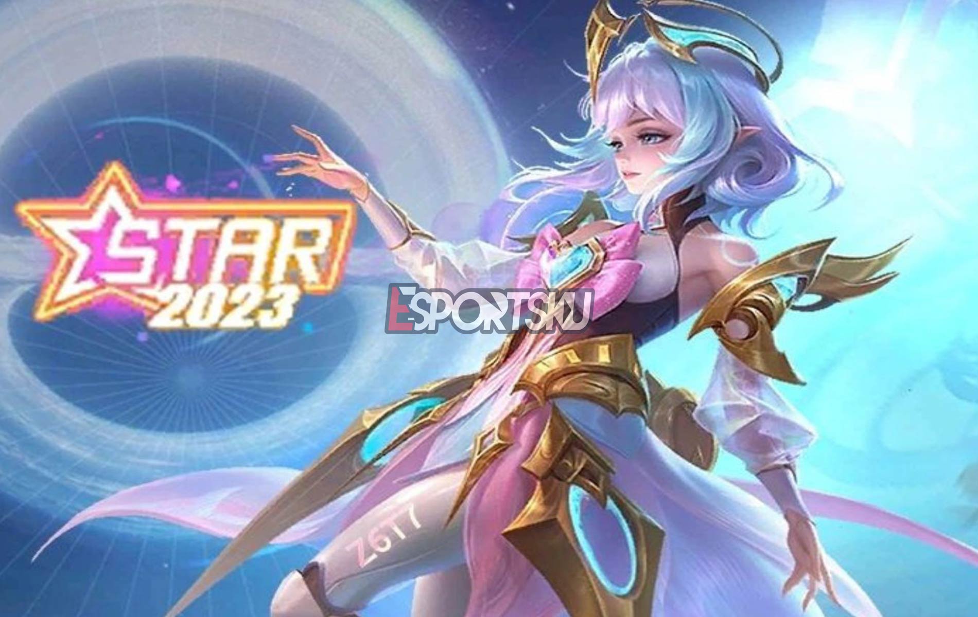 5 Cara Dapatkan Skin Angela Avatar of Time Mobile Legends (ML) – Esportsku