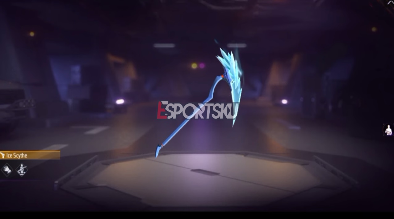 7 Cara Mudah Dapat Skin Scythe Pyramid Edge FF! – Esportsku