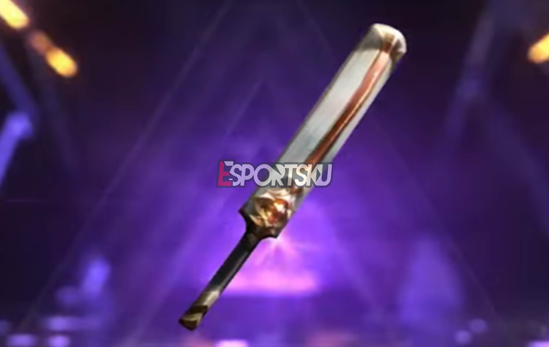 5 Cara Dapatkan Skin Imperial Bat Free Fire (FF) – Esportsku
