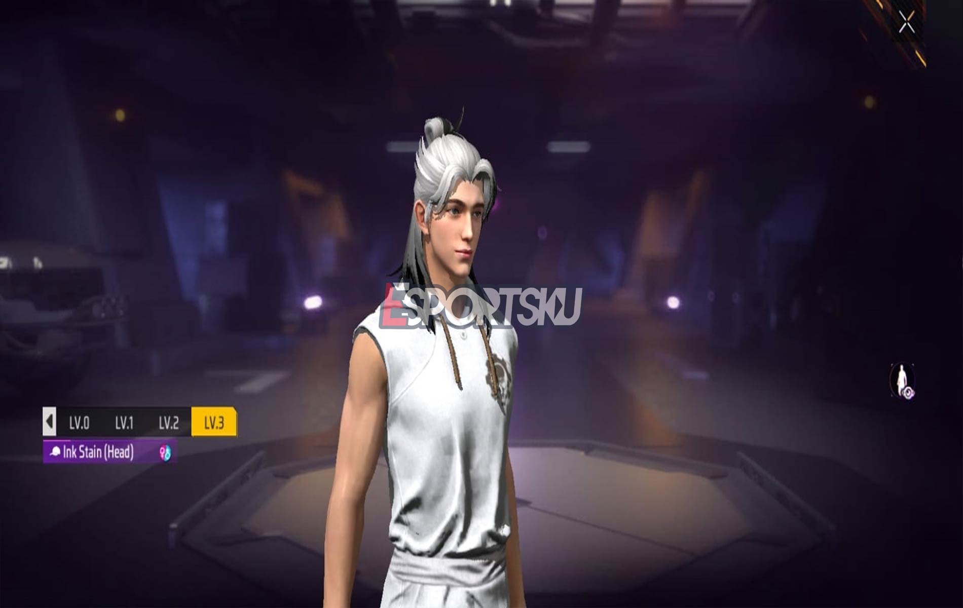 Avatar Ink Stroke Free Fire (FF), Ini Cara Dapatkan, Tanggal Rilis dan ...