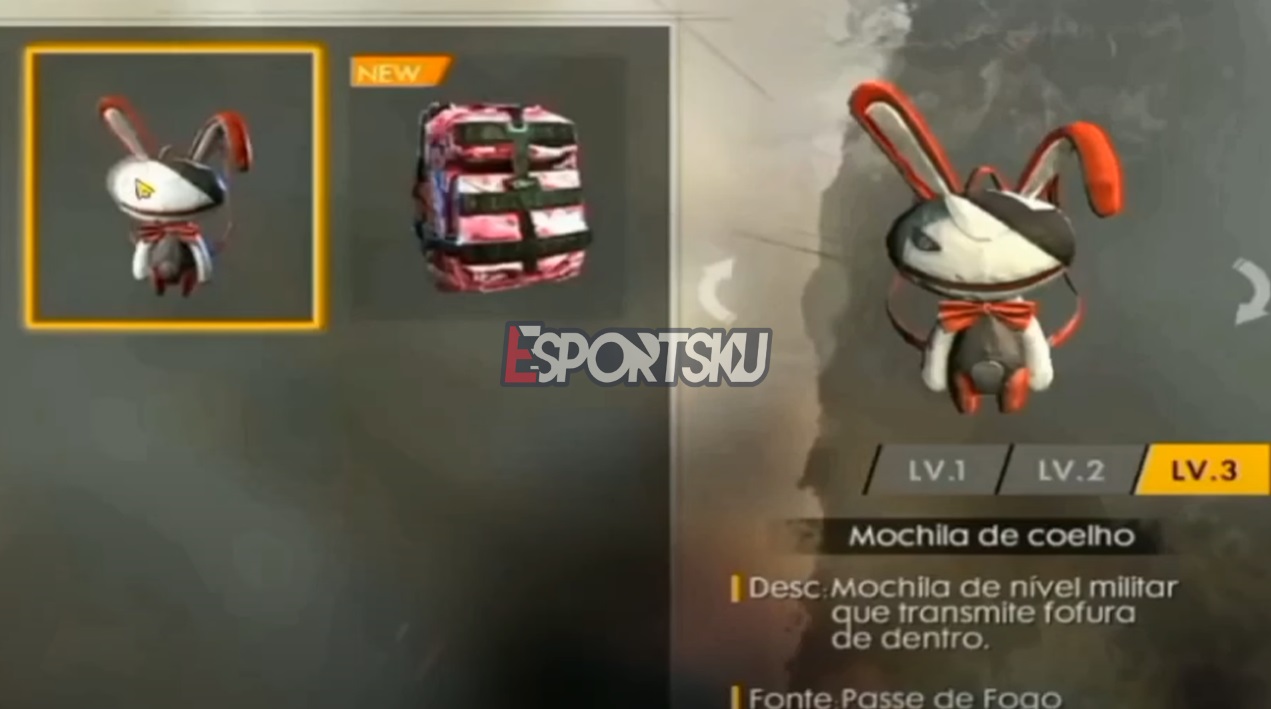 Script File Tas Kelinci FF Season 1 Terbaru 2023, Apakah Aman? – Esportsku