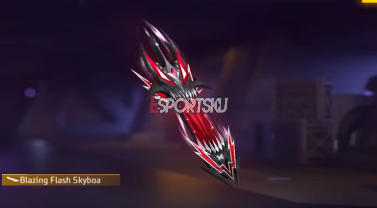 Skyboard Kouki FF GRATIS? Ini Cara Mendapatkannya! – Esportsku