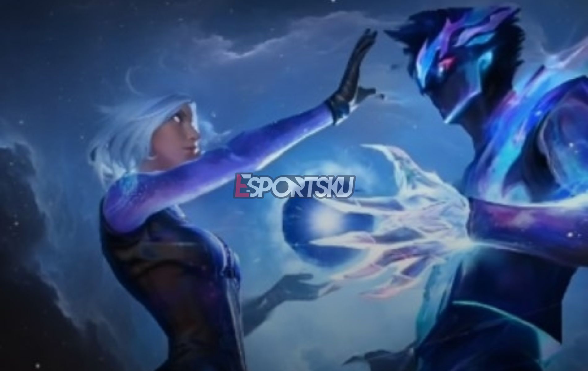 Kapan Rilis Booyah Pass Galactic Odyssey Free Fire (FF)? – Esportsku