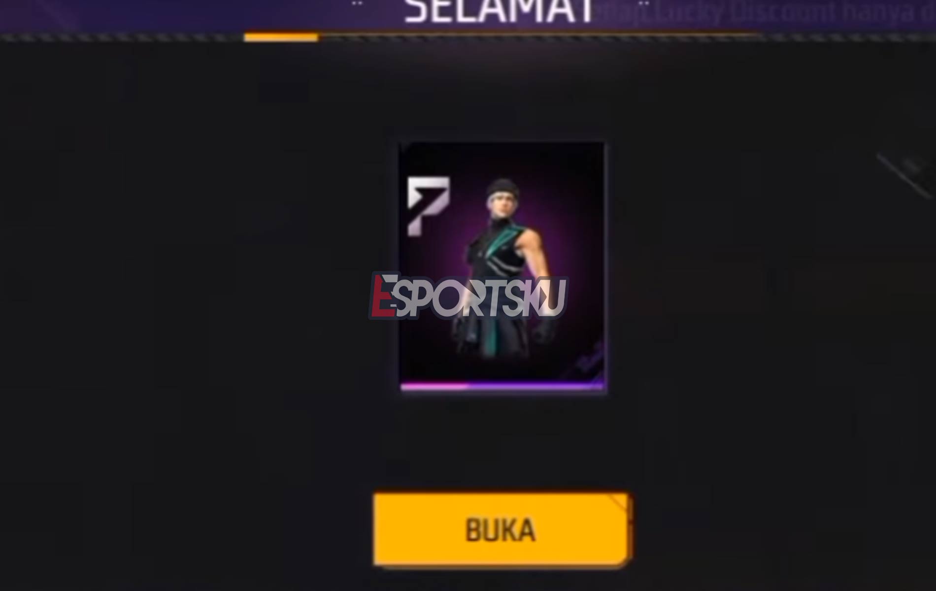 Kapan Rilis Bundle Urban Contrast Free Fire (FF)? – Esportsku