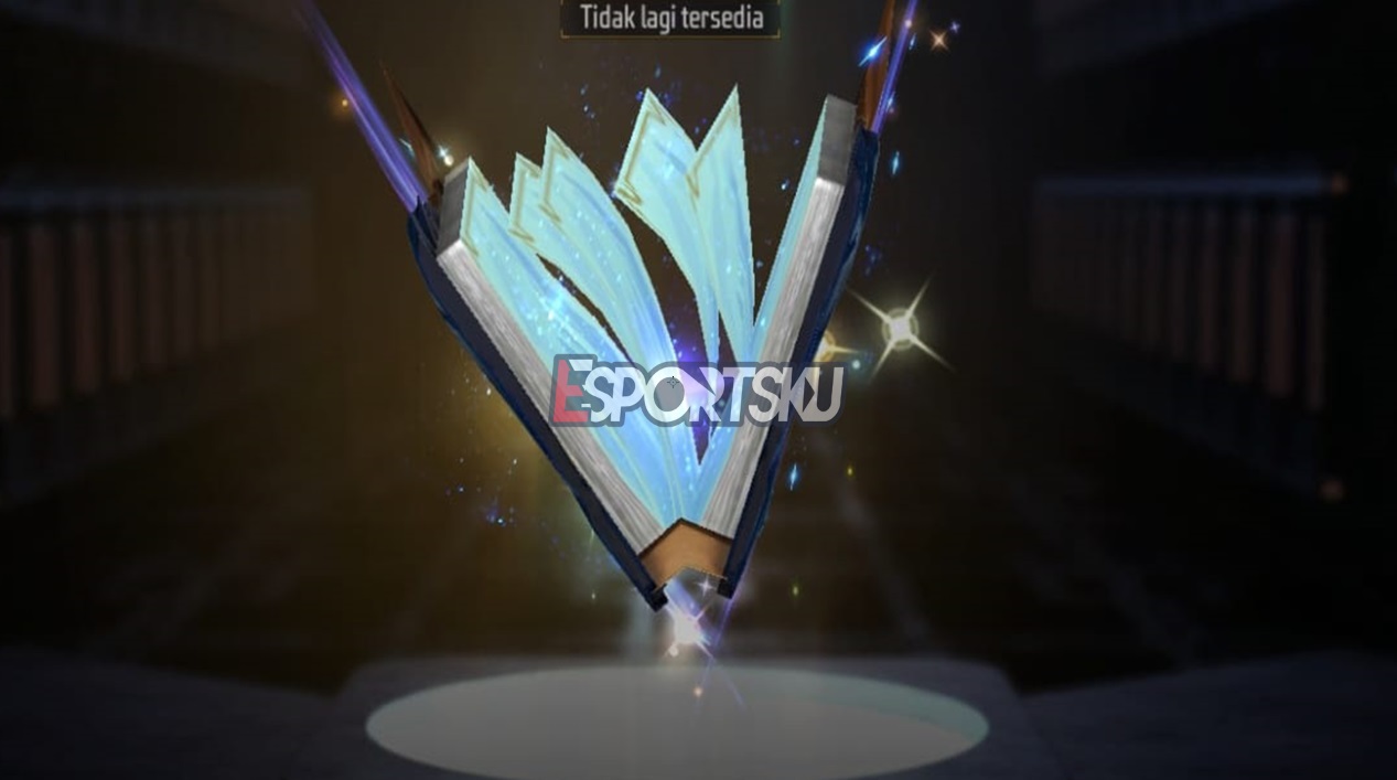 Kapan Rilis Frostfire Hyperbook Free Fire (FF)? – Esportsku