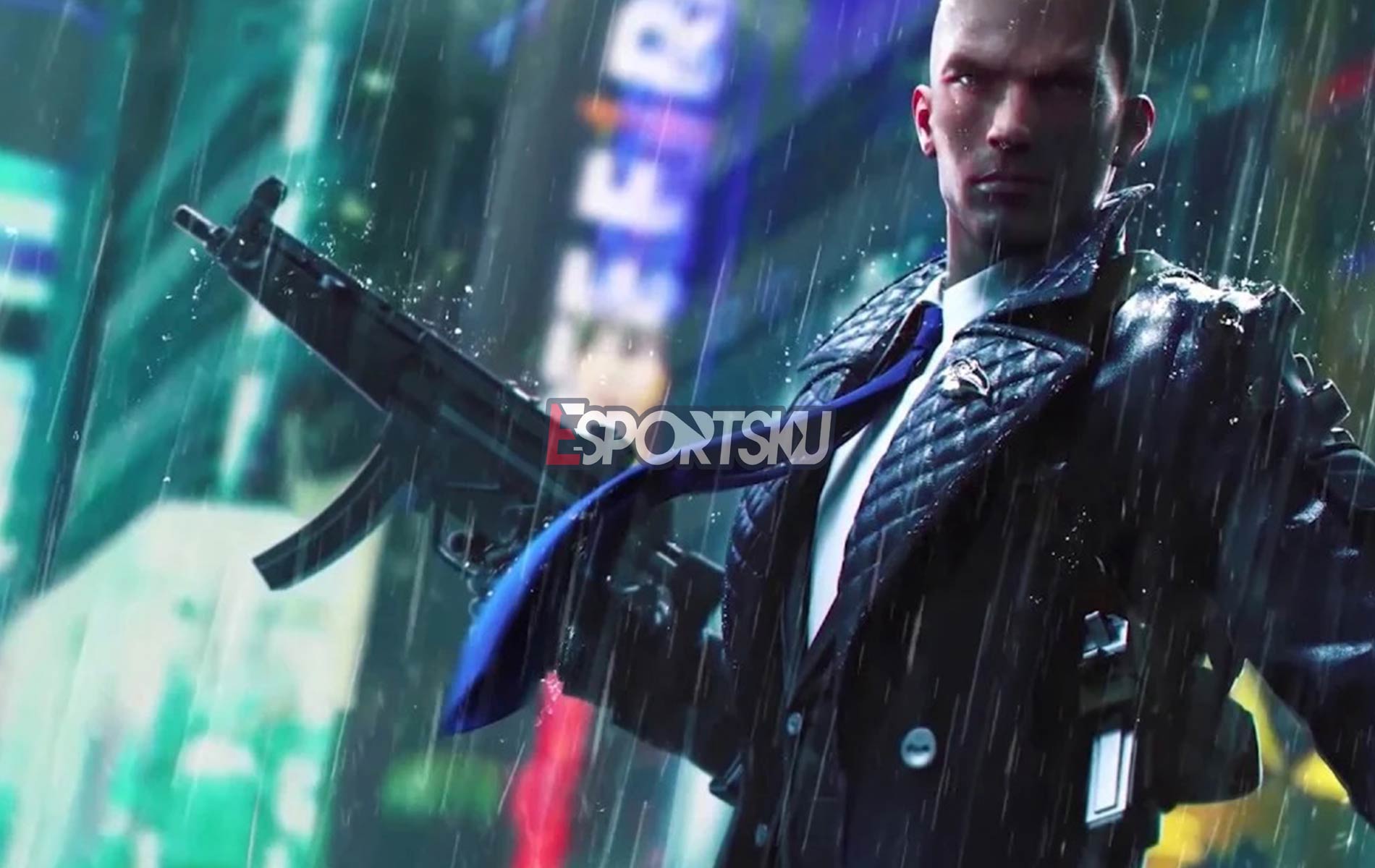 5 Karakter Role Hitman Free Fire (FF) Terbaik! – Esportsku