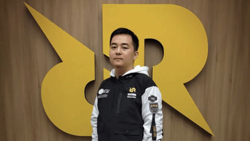 RRQ AP Sedang Negosiasi Datangkan ECHO Yawi ke Team RRQ? – Esportsku