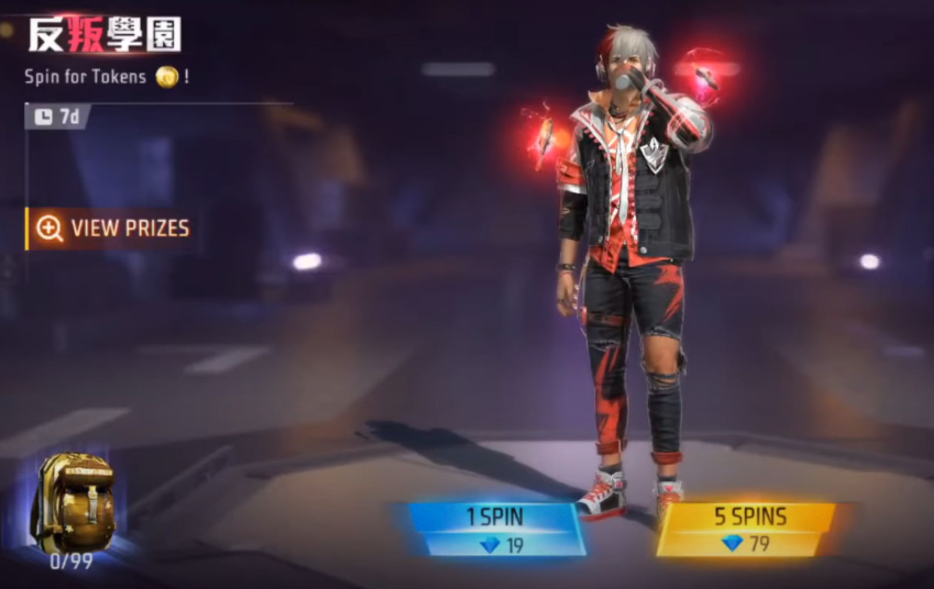 Buruan Dapatkan Skin Topi Cat Academy Band FF Sebelum Kehabisan! – Esportsku