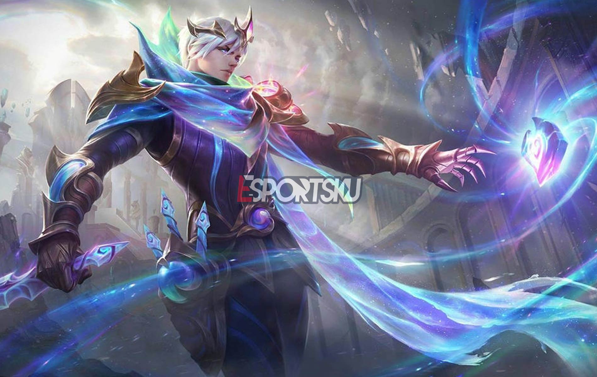 5 Tips Menggunakan Hero Meta Mobile Legends (ML), Kuasai Pertempuran! – Esportsku