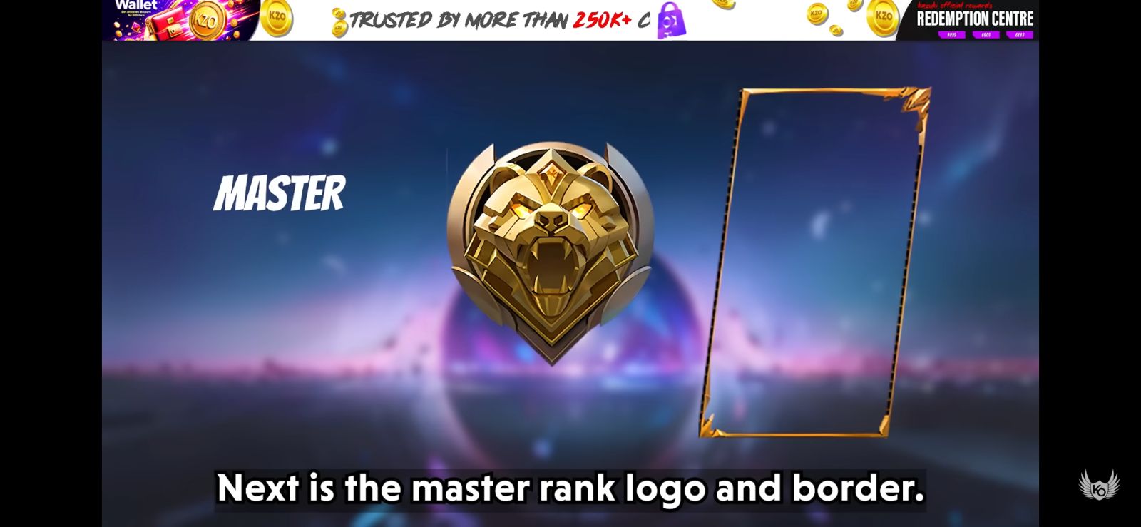 Bocoran Terbaru Mobile Legends, Logo Tiap Tier Ranked ML akan Berubah? – Esportsku