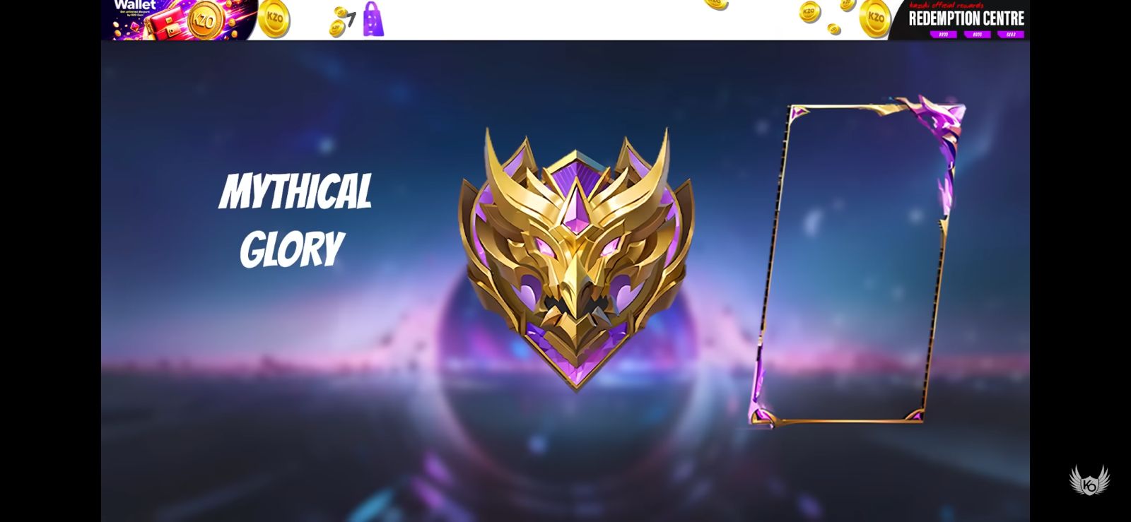 Bocoran Terbaru Mobile Legends, Logo Tiap Tier Ranked ML akan Berubah ...