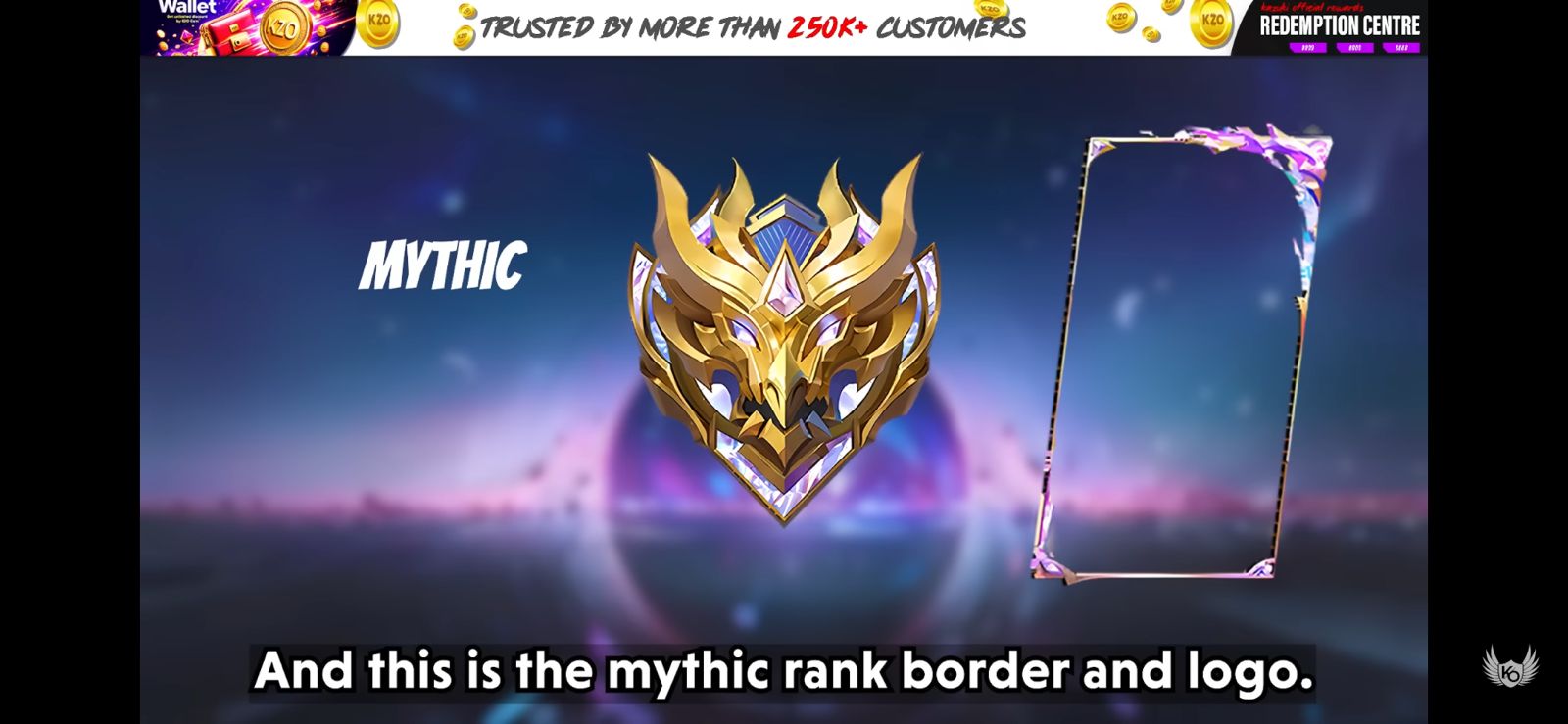 Bocoran Terbaru Mobile Legends, Logo Tiap Tier Ranked ML akan Berubah ...