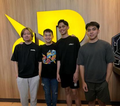 RRQ AP Bertanya Player Philippines Yang Pantas Masuk Team RRQ Mobile ...