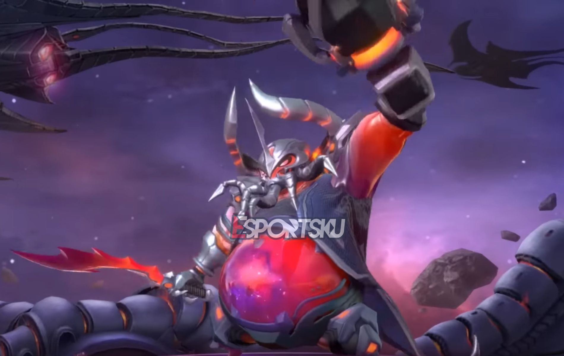 5 Best Hero Chip Combos in Mobile Legends (ML) - Esports