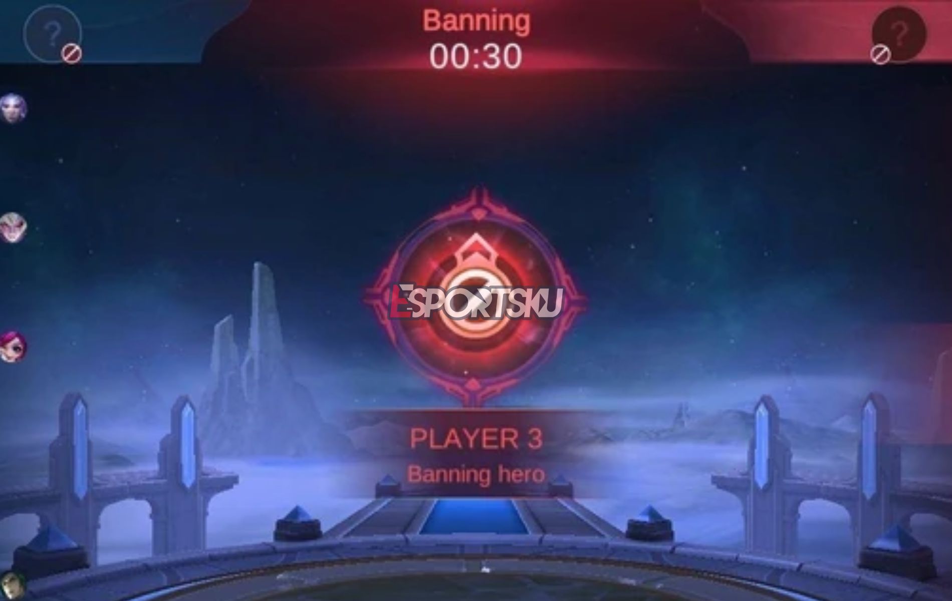 Kapan Sistem Ban 10 Hero Bisa Digunakan Di Mobile Legends (ML)? – Esportsku