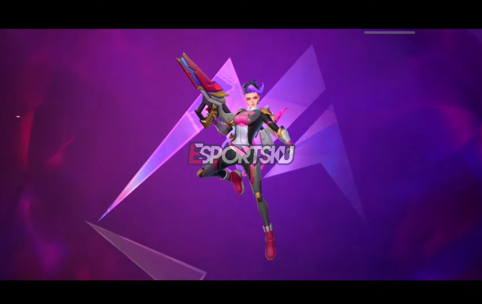 Kapan Skin Kimmy Rising Nova Hadir Di Mobile Legends (ML)? – Esportsku
