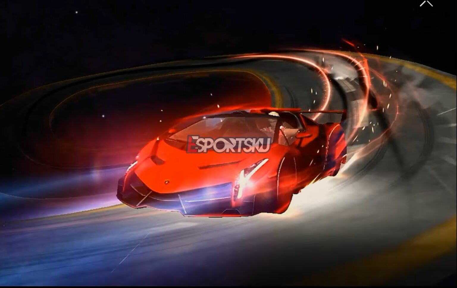 Kapan Rilis Animasi Lamborghini Drift Free Fire (FF)? – Esportsku