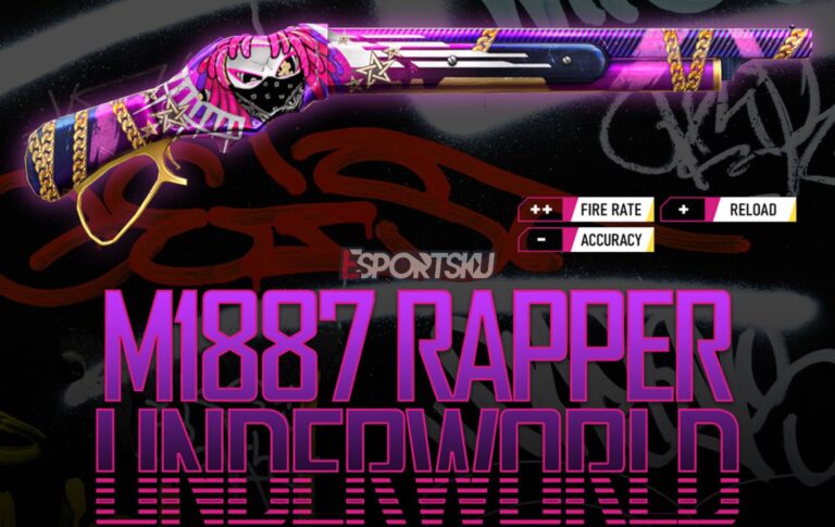 Daftar Semua Skin SG 2 FF dan Statistiknya, Mana yang Terbaik? – Esportsku