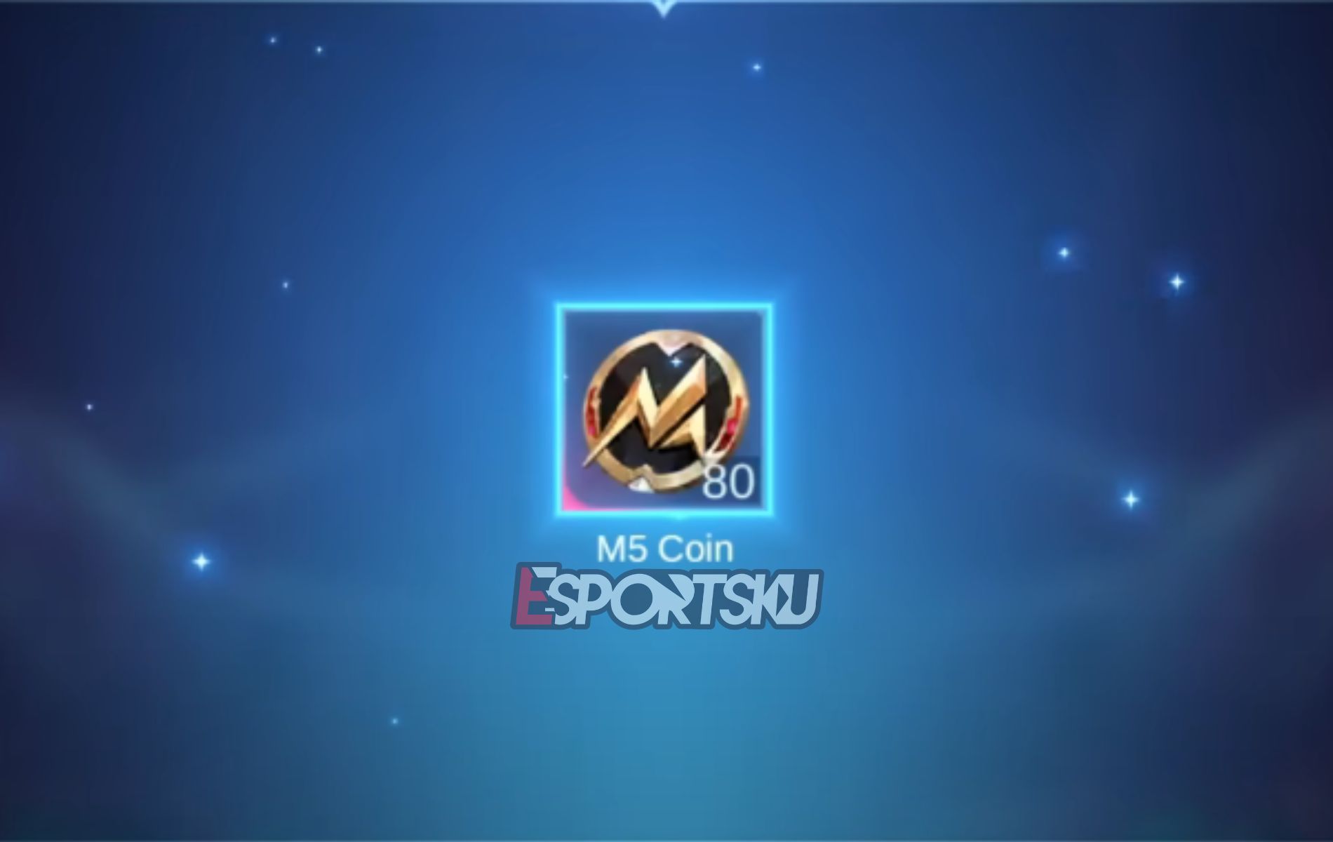 Bagaimana Cara Dapat M5 Coin Mobile Legends (ML)? – Esportsku