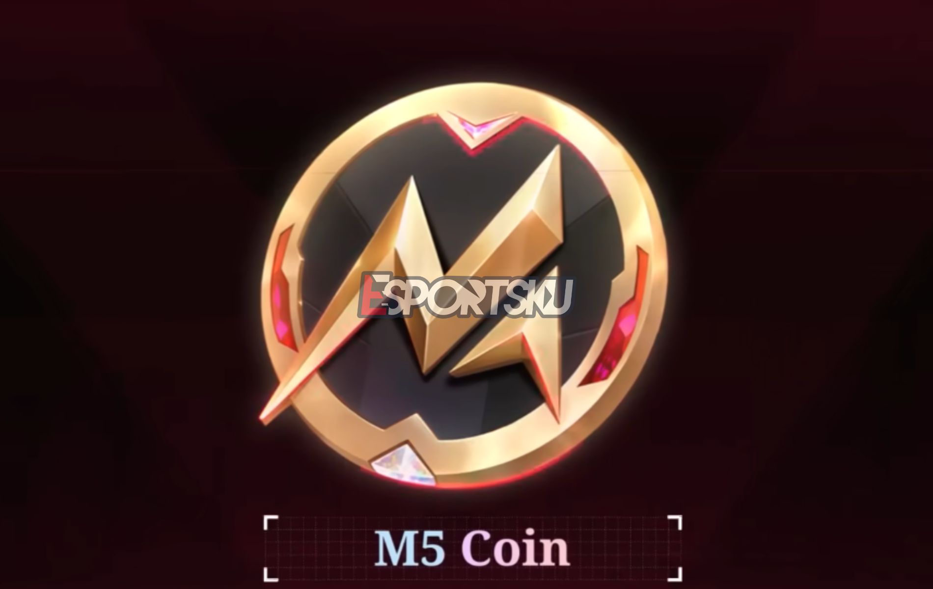 Digunakan Untuk Apa M5 Coin Mobile Legends (ML)? – Esportsku