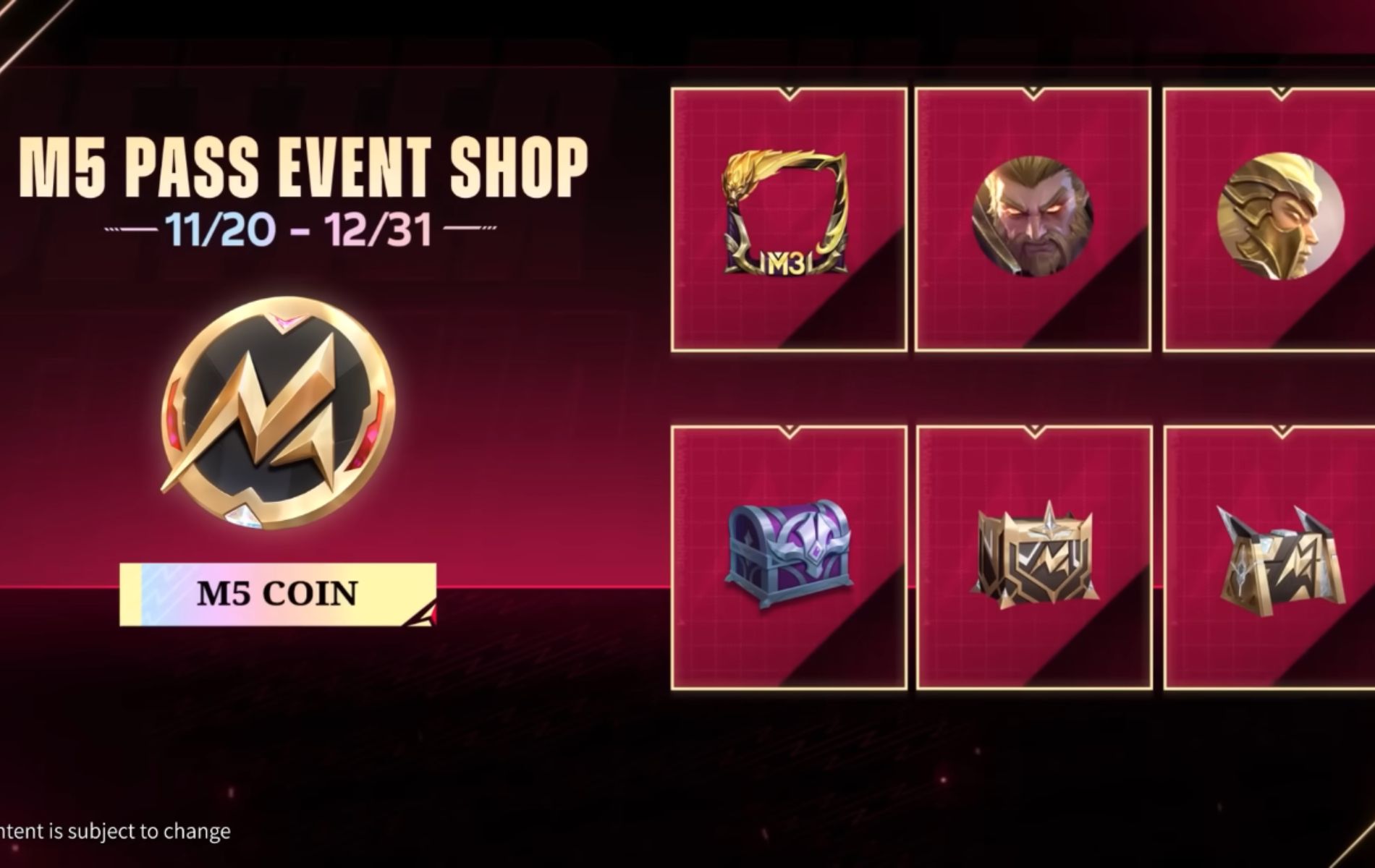 7 Cara Menggunakan Rank Boost M5 Pass Mobile Legends (ML) – Esportsku