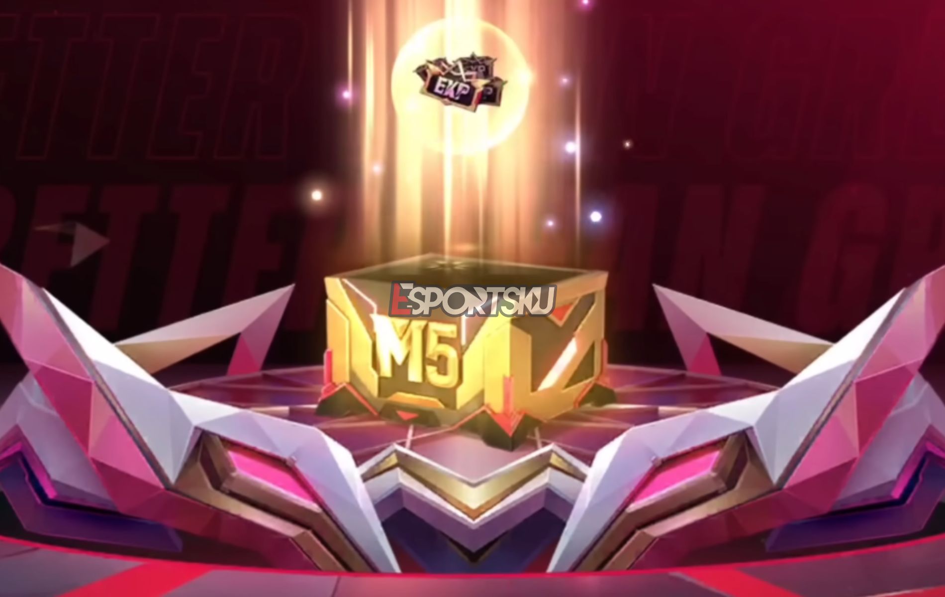 Event M5 Support Chest Mobile Legends (ML), Untung Atau Rugi? – Esportsku