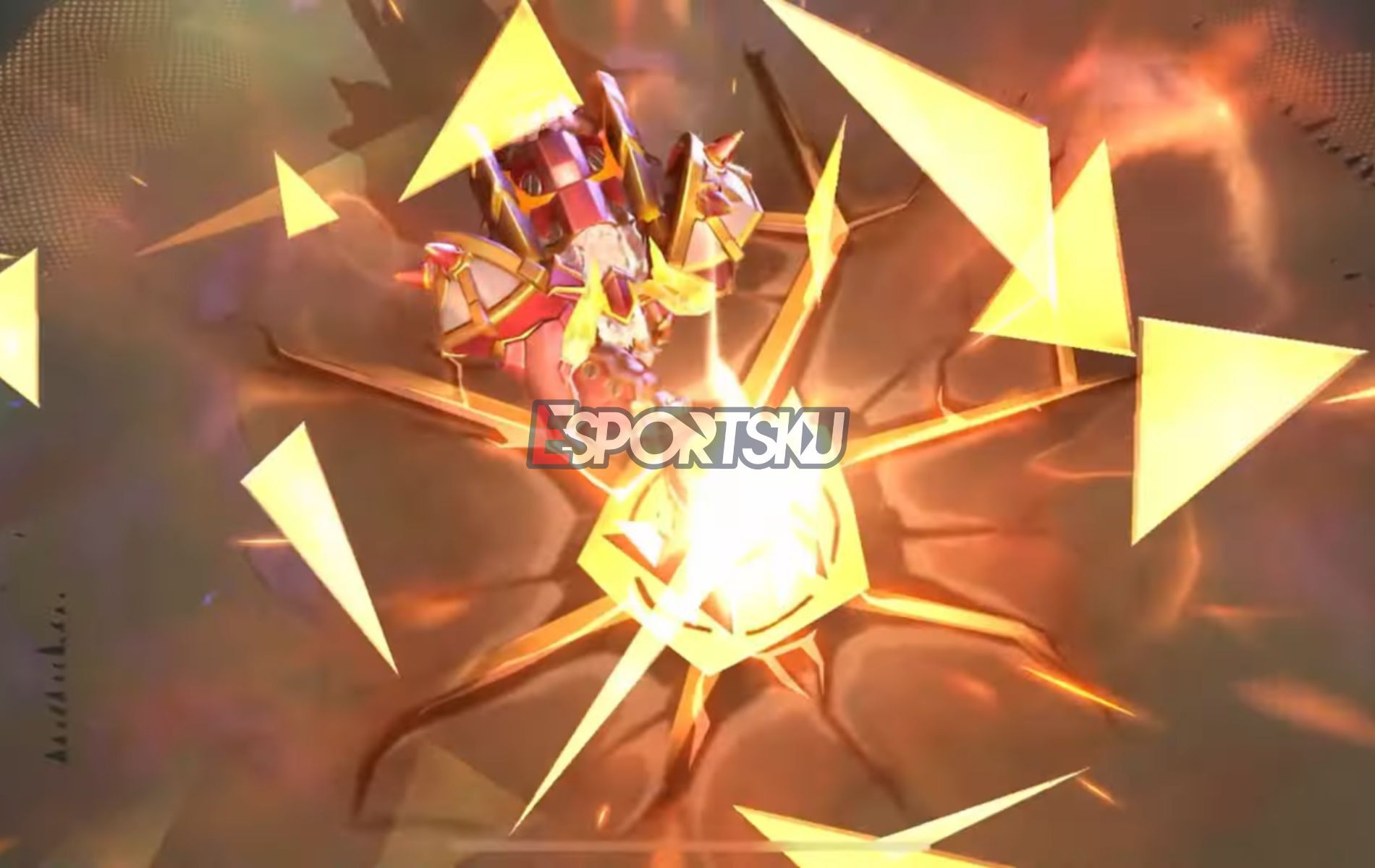 Kapan Skin Collector Minsitthar Hadir Di Mobile Legends (ML)? – Laman 4 ...