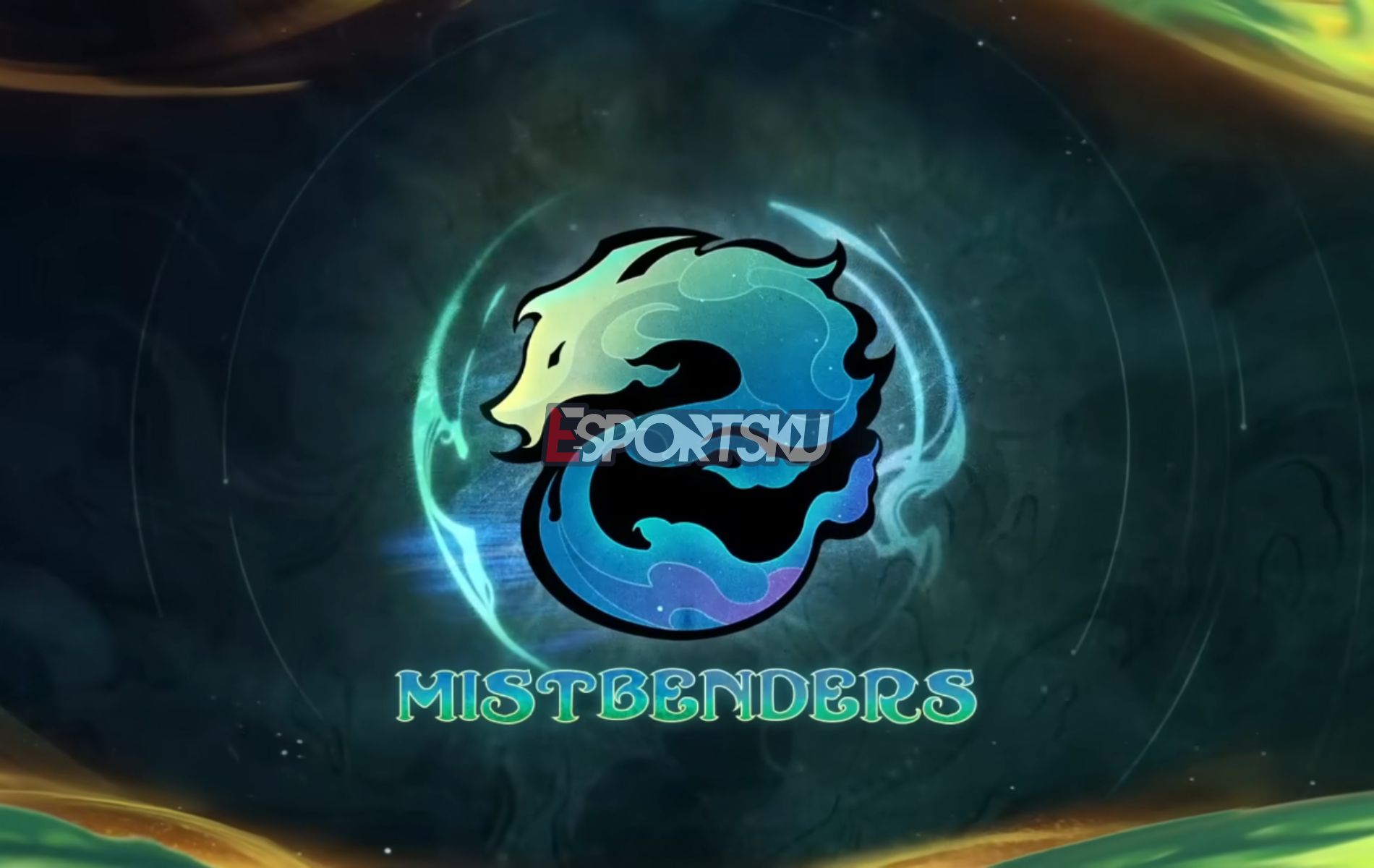 Box Skin Epic Event Mistbenders Mobile Legends (ML) – Esportsku