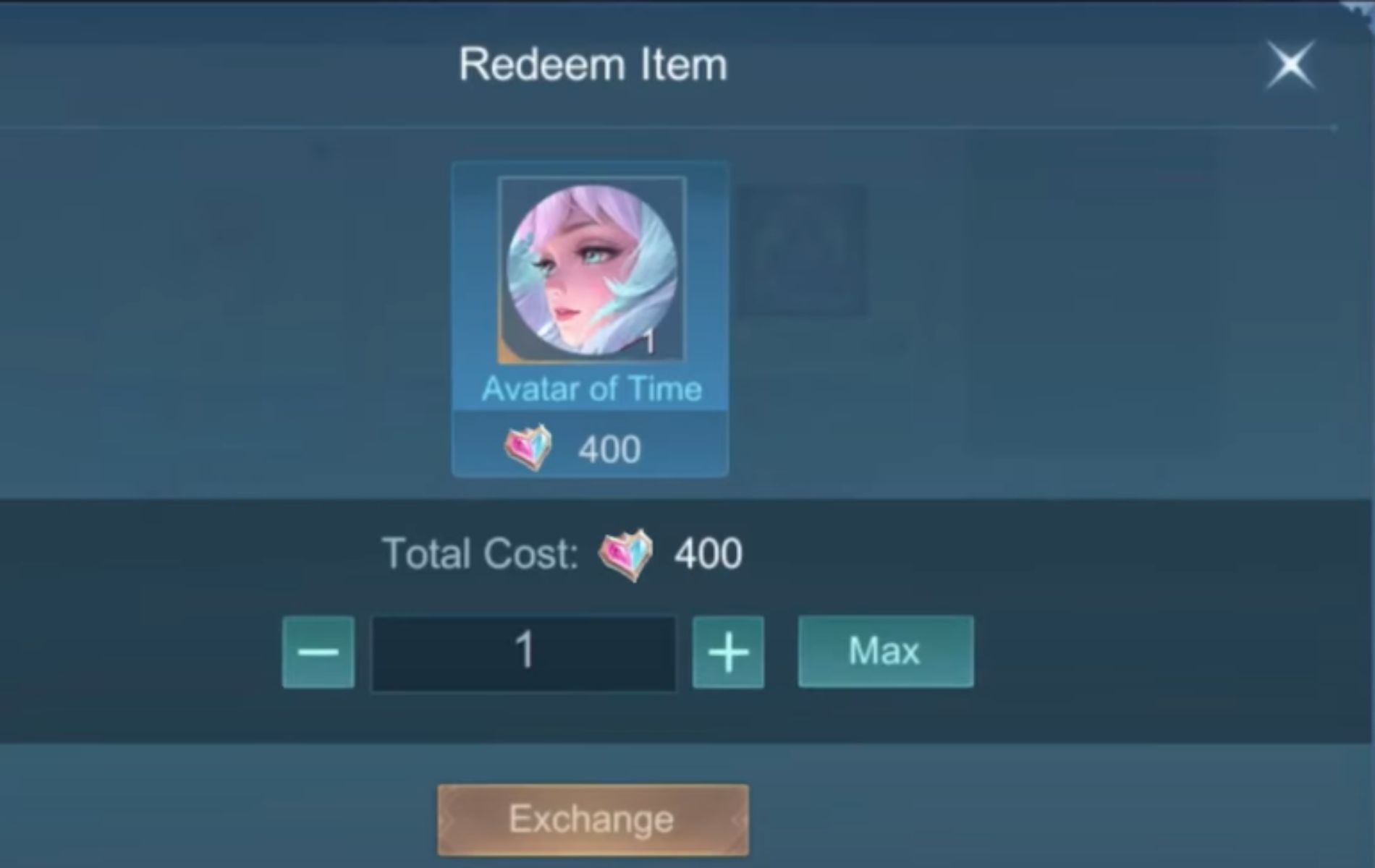 Perlu Berapa Draw Dapat Skin Angela Annual Starlight Mobile Legends (ML ...