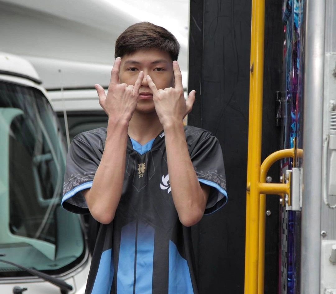 RSG PH Irrad berikan Clue bisa bergabung ke Team RRQ Indonesia? – Esportsku