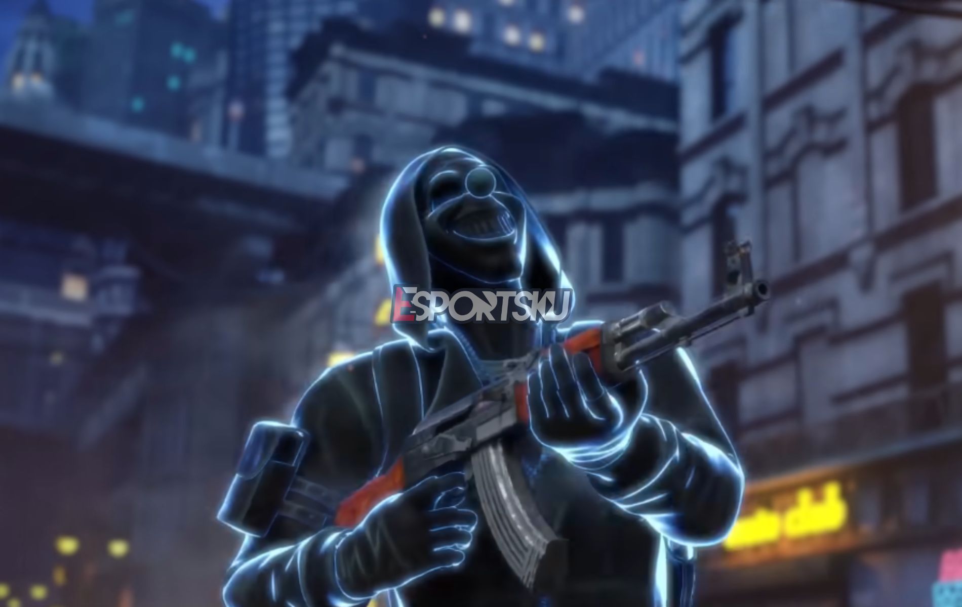 Bundle Elite Pass Hip Hop Kembali di Free Fire (FF)? Ayo Cari Tau ...