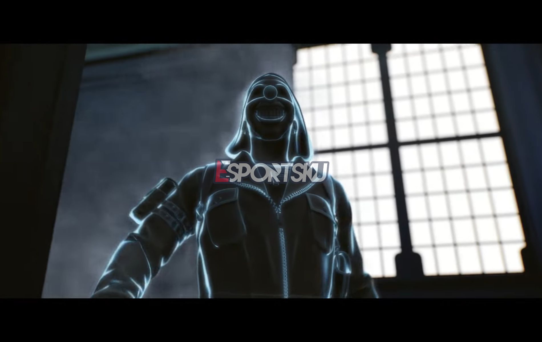 Gratiskan Bundle Ghost Criminal di Kode Redeem FF Edisi FFWS 2023 ...