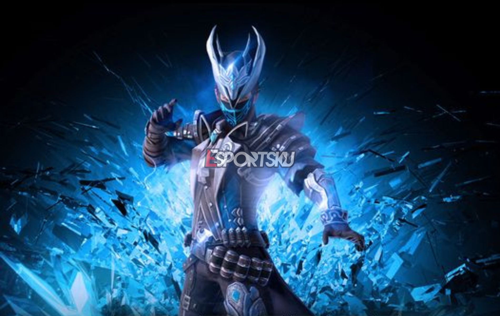 Tanggal Reset Rank Battle Royale Season 37 Free Fire (FF) – Esportsku