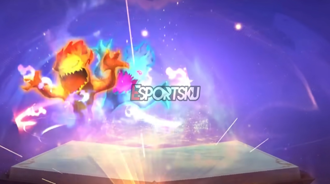 5 Tips Menguasai Flash Freeze Grenade Free Fire (FF) – Esportsku