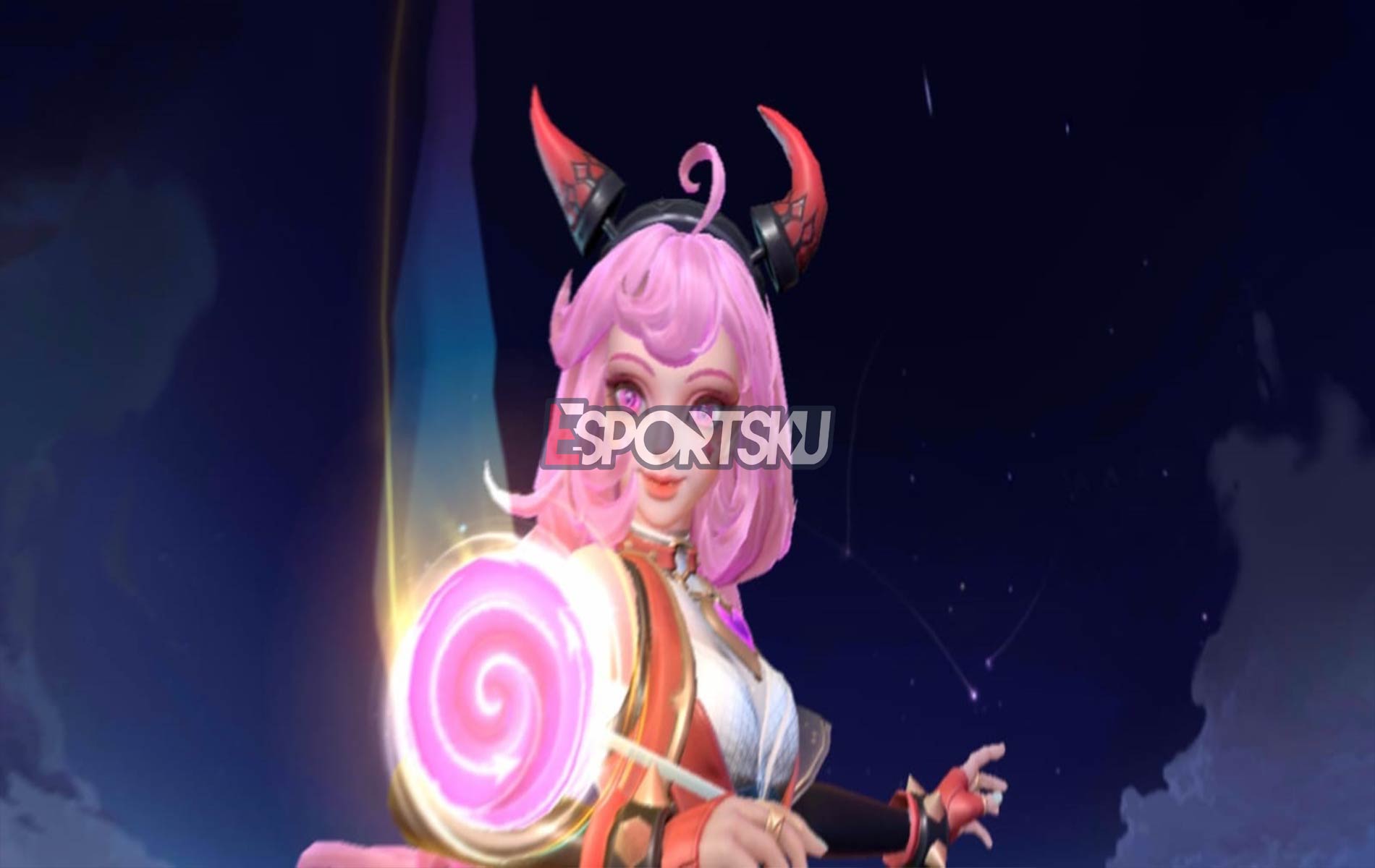 5 Cara Dapatkan Skin Cici Whimsical Carnival Mobile Legend (ML) – Esportsku