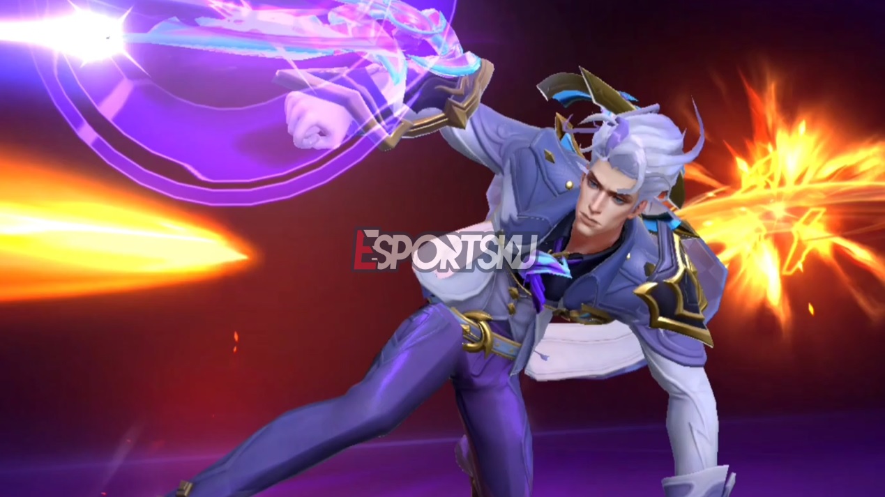 How much does the Special Natan Temporal Vortex Skin cost Mobile ...