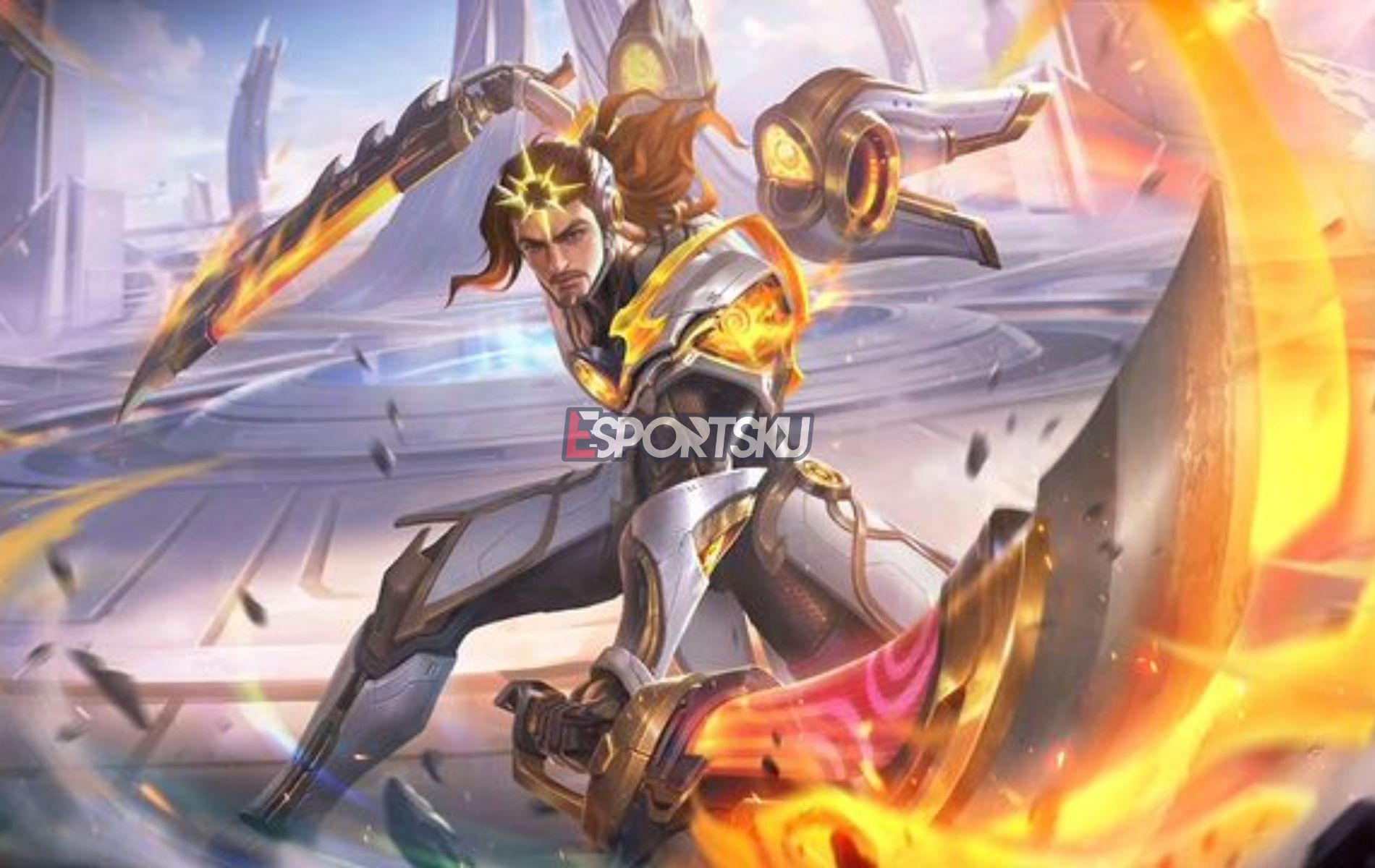 Jadwal Skin Collector 2024 Mobile Legends (ML) – Esportsku