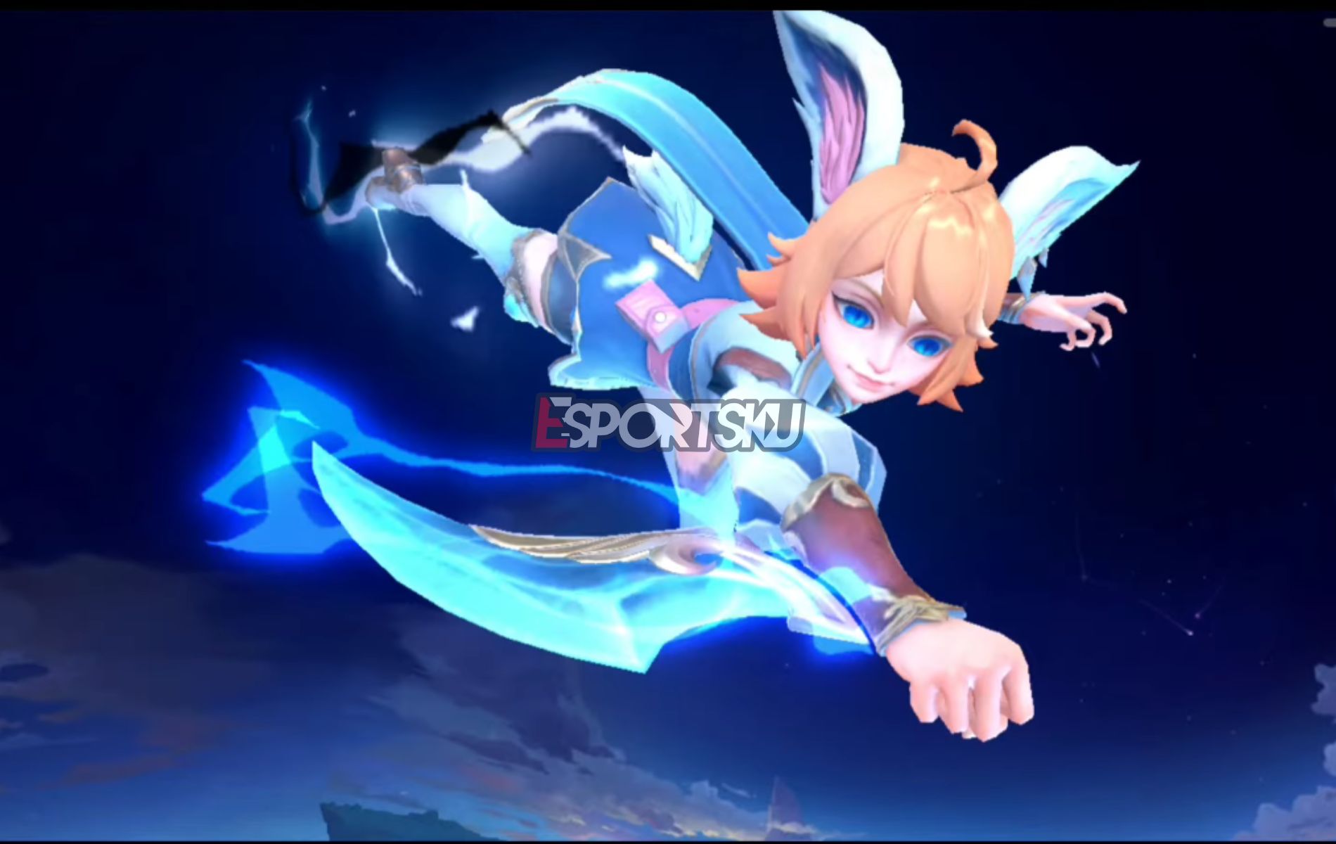 Berapa Harga Skin Elite Joy Royal Protector Mobile Legends (ML) – Esportsku