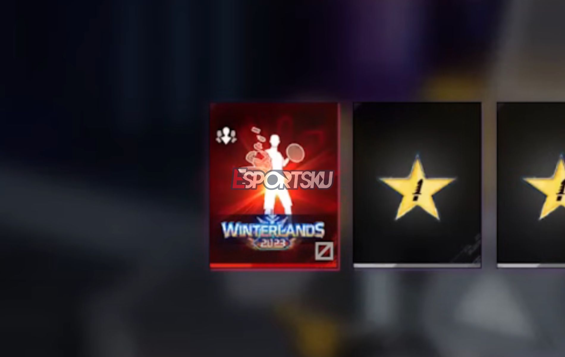 Perlu Berapa Diamond Emote Stir Fry Frostfire Free Fire (FF)? – Esportsku