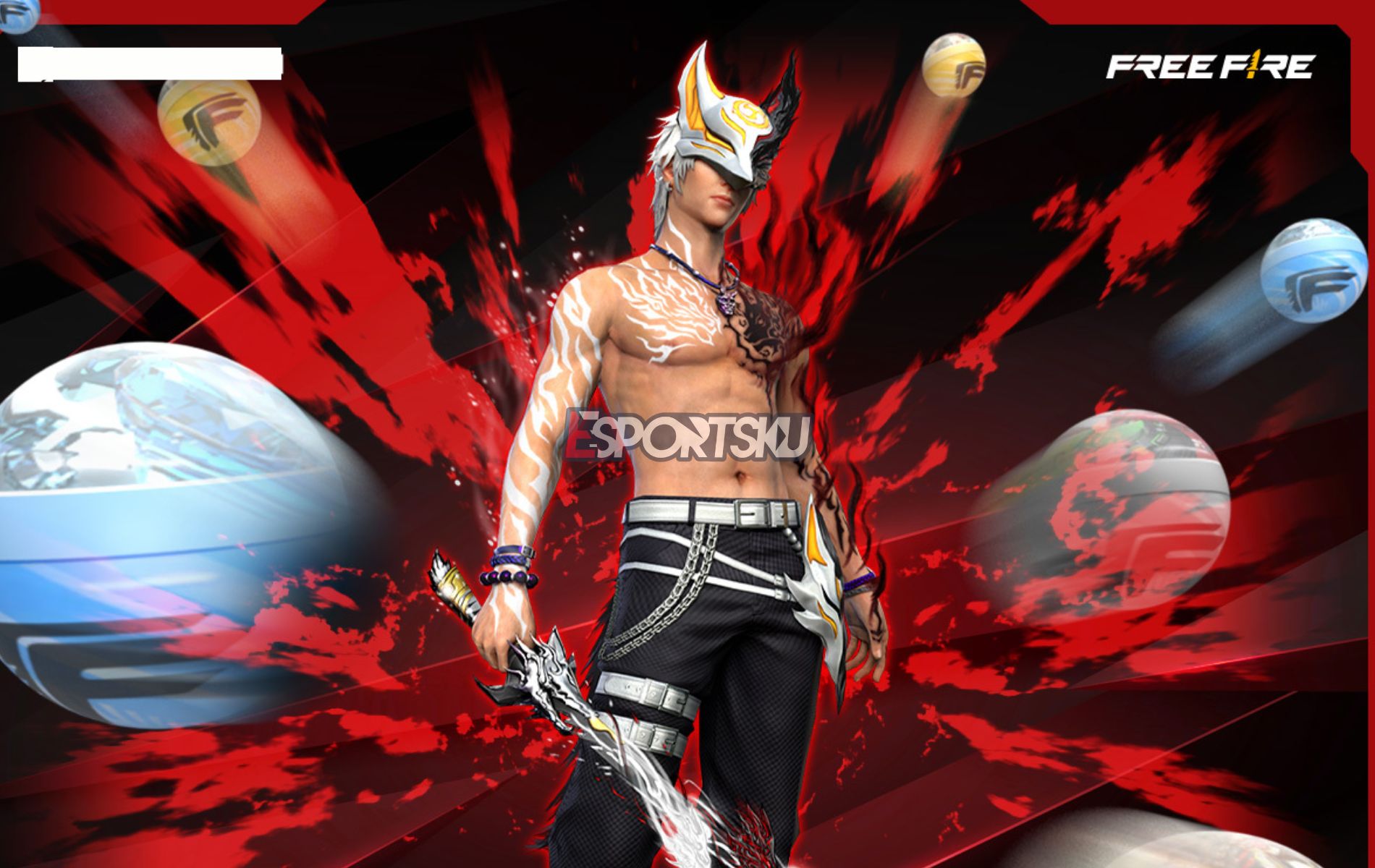 100+ Nama FF Cyberpunk, Tema Masa Depan Free Fire! – Esportsku