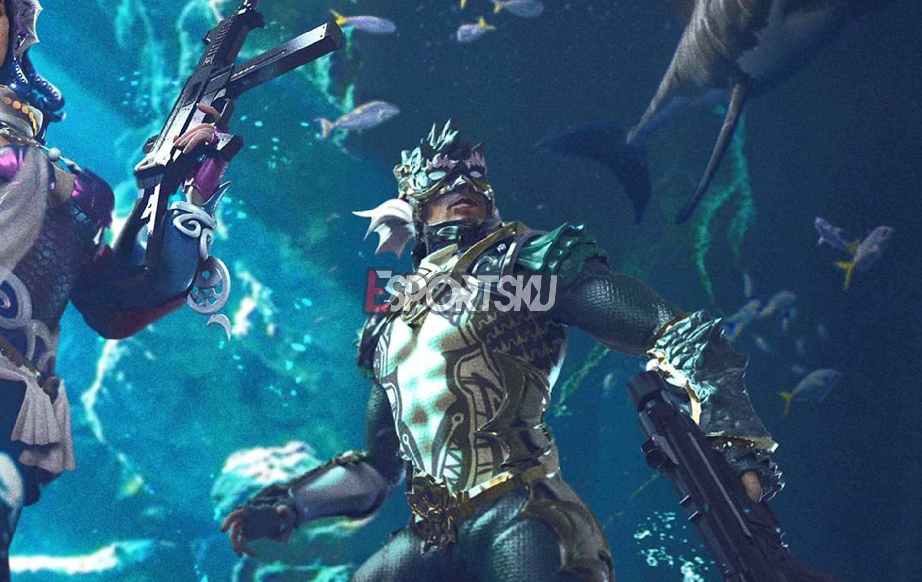 GFX Tool Free Fire (FF) Peningkat Grafik, Apakah Aman Digunakan ...